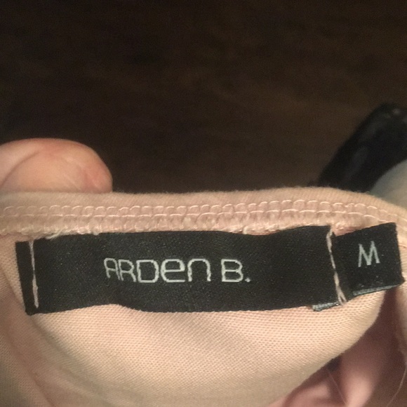 Arden B | Dresses | Arden B Strapless Dress | Poshmark